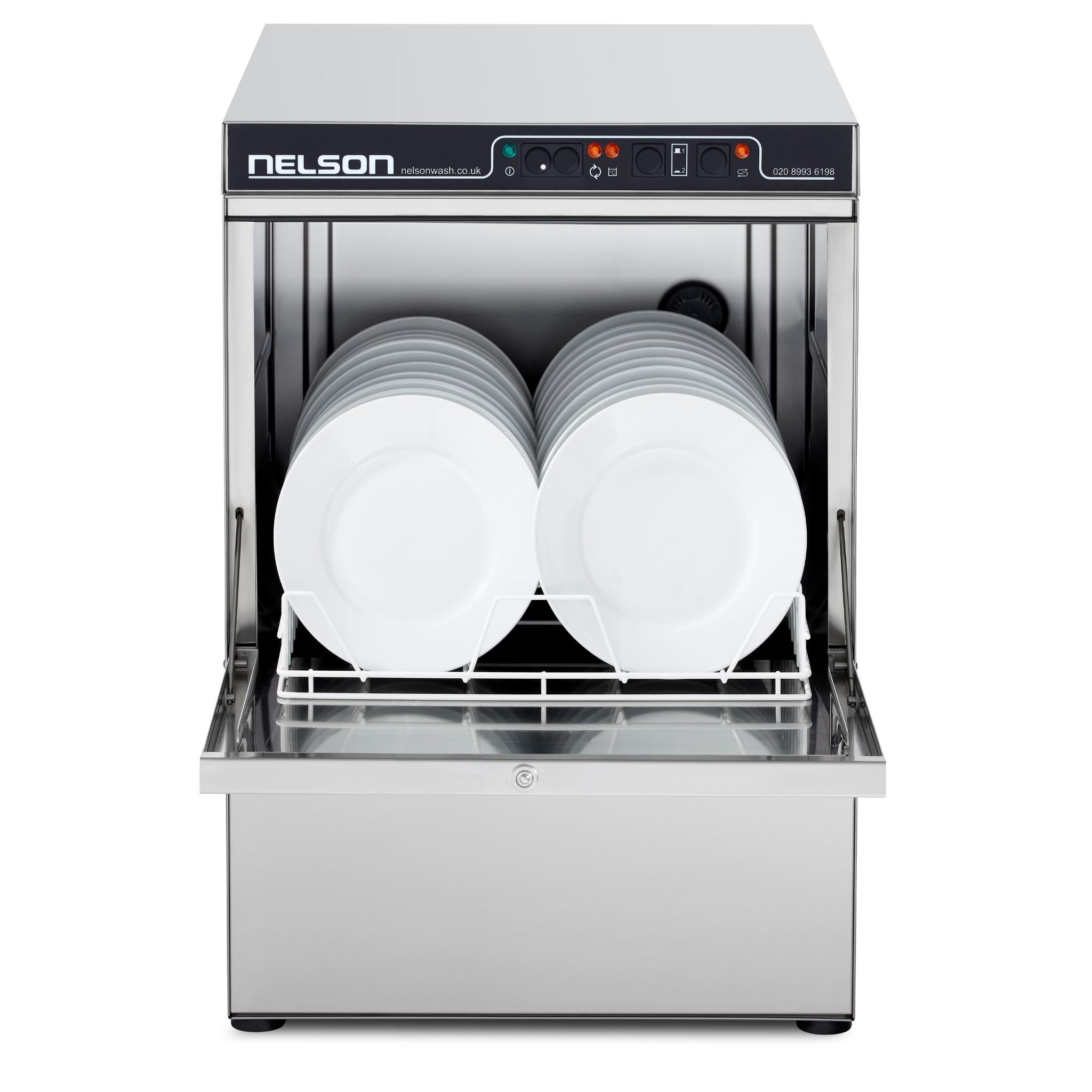 Commercial Dishwashers Best Commercial Dishwasher: Buyer's Guide