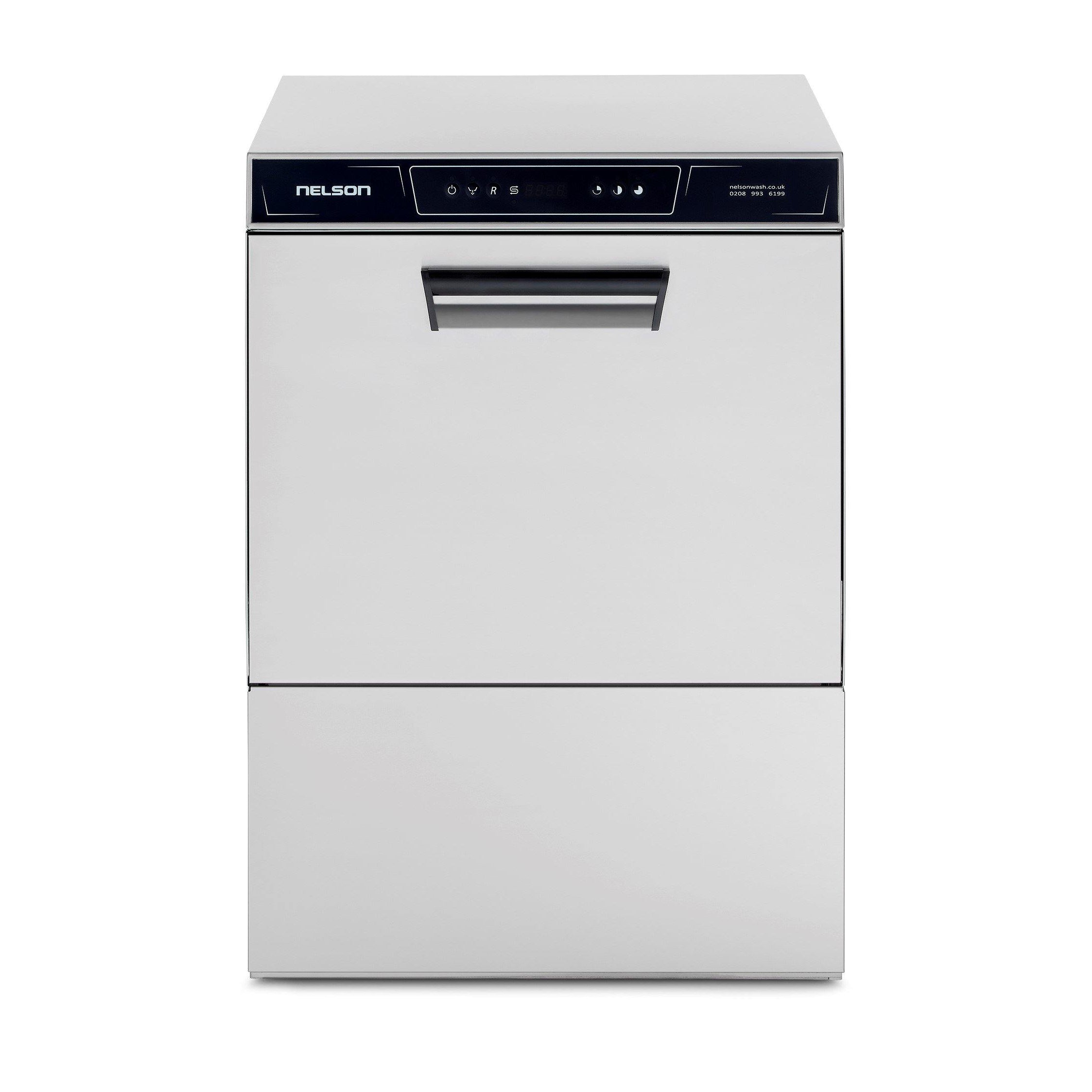 Buy Commercial Glass washers: Speedwash Plus SW50+ Undercounter Glass ...