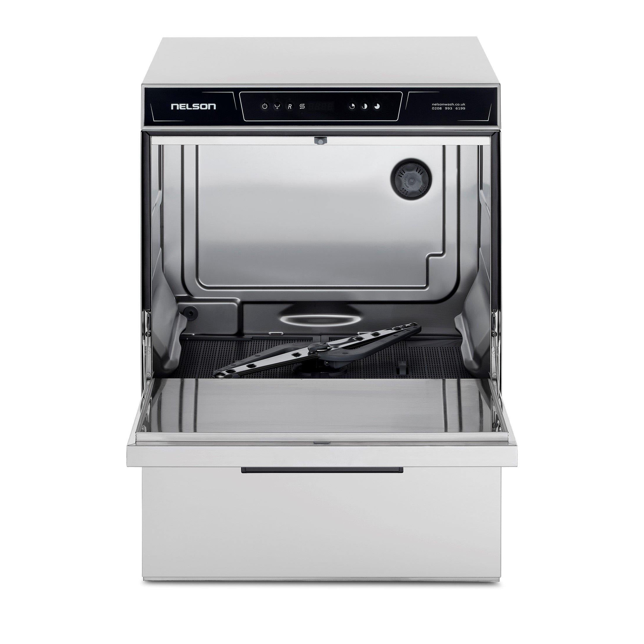 Buy Commercial Glass washers: Speedwash Plus SW50+ Undercounter Glass ...