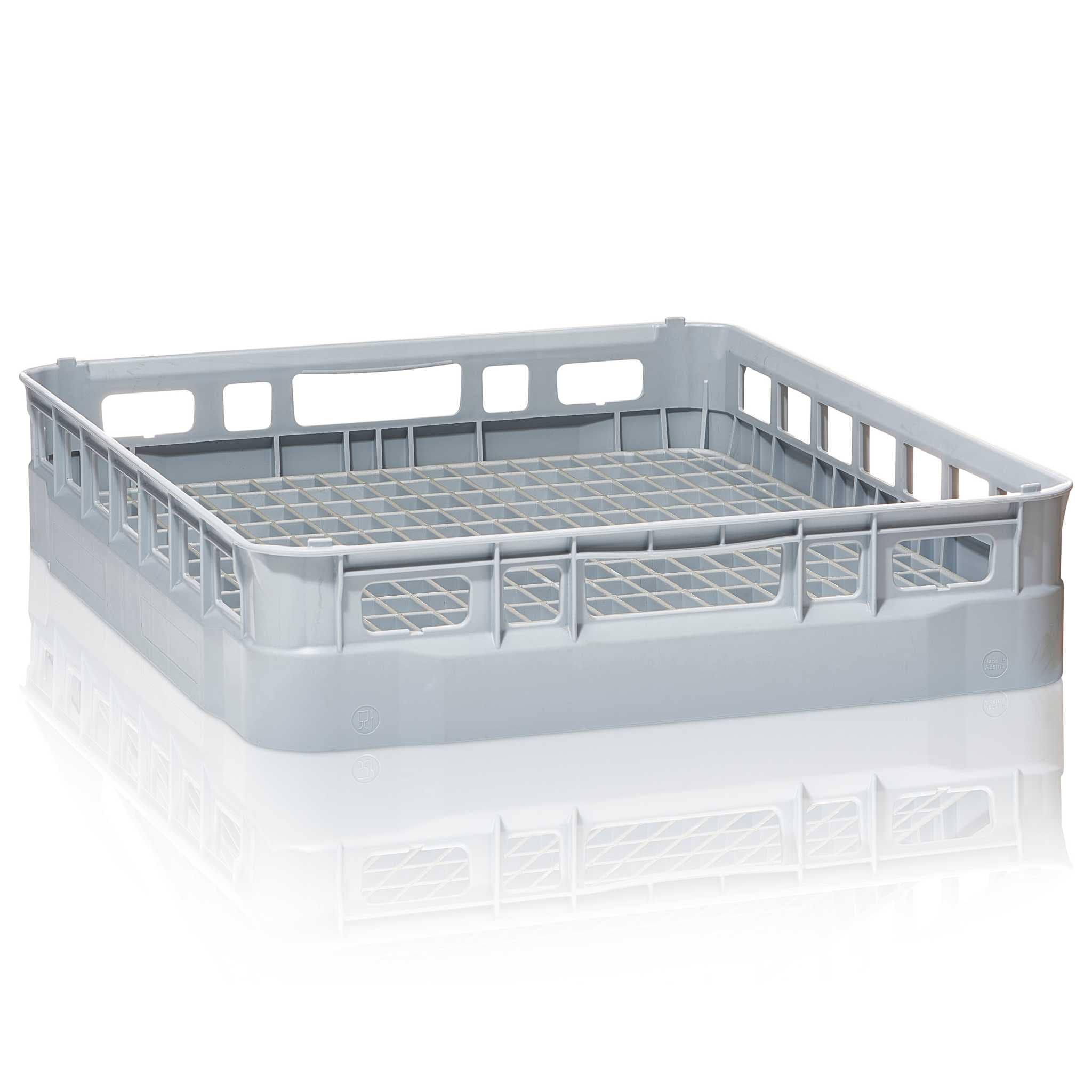 600mm x 500mm Glass Washer Basket | Holds up to 36 Pint Glasses ...